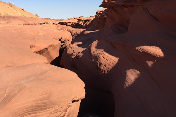 Lower Antelope and Horseshoe Bend Tour from Las Vegas - An In-Depth Look at the Experience