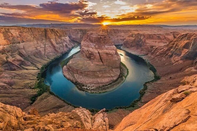 Lower Antelope and Horseshoe Bend Tour from Las Vegas - FAQ