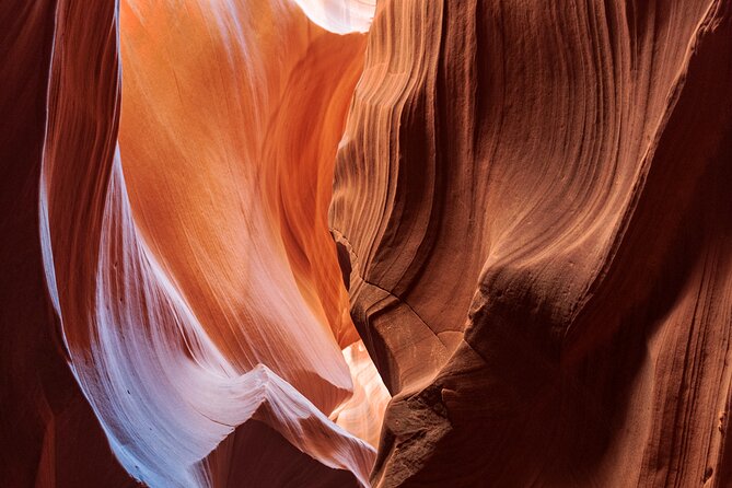 Lower Antelope Canyon Tour - The Sum Up