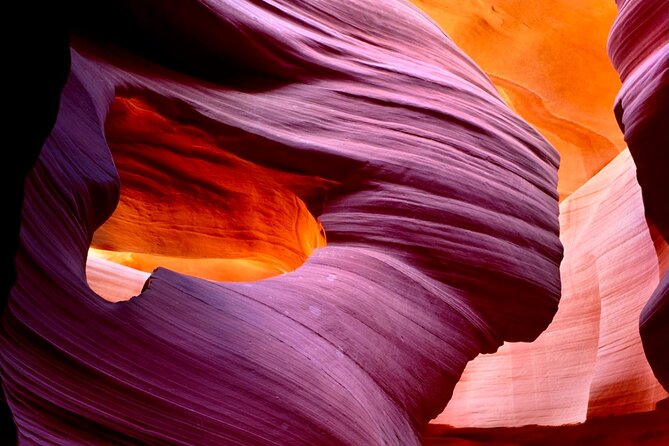 Lower Antelope Canyon Tour - FAQ