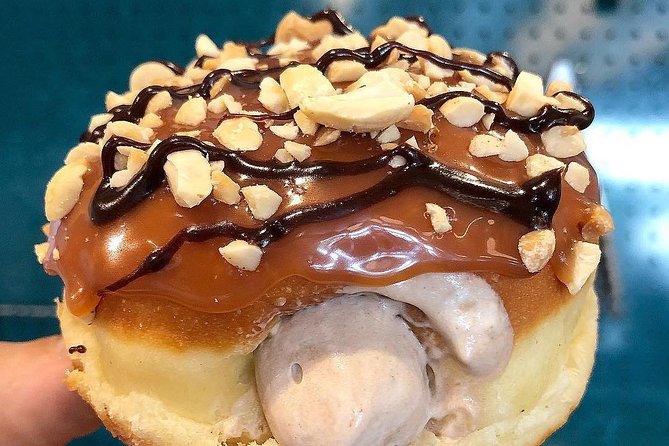 Lower Garden District Food Tour - Key Points