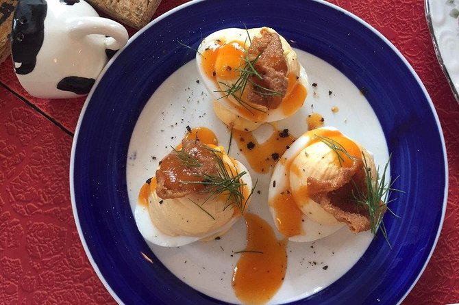 Lower Garden District Food Tour - What Makes This Tour Stand Out?