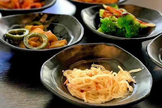 Lower Garden District Food Tour - FAQ