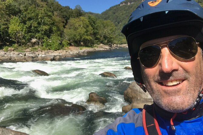 Lower Gauley Fall Rafting Special in WV - What to Expect on the Lower Gauley Rafting Tour