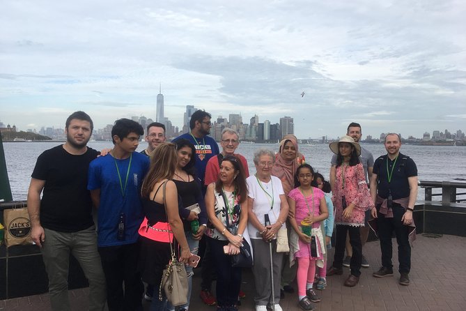 Lower Manhattan: Optional 9/11 Museum & Statue of Liberty Upgrade - An In-Depth Look at the Tour Experience