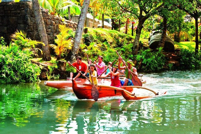 Luau de los Reyes Excursion in Spanish - Polynesian Cultural Center - Value and Practical Considerations