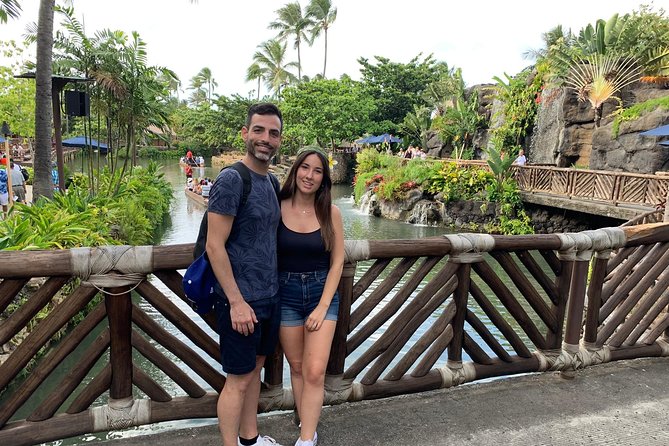 Luau de los Reyes Excursion in Spanish - Polynesian Cultural Center - Final Thoughts: Is This Tour for You?