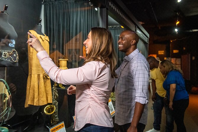 Lucille Ball Desi Arnaz Museum Admission - An In-Depth Look at the Experience