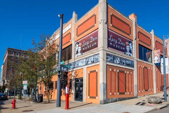 Lucille Ball Desi Arnaz Museum Admission - Final Thoughts: Is It Worth It?
