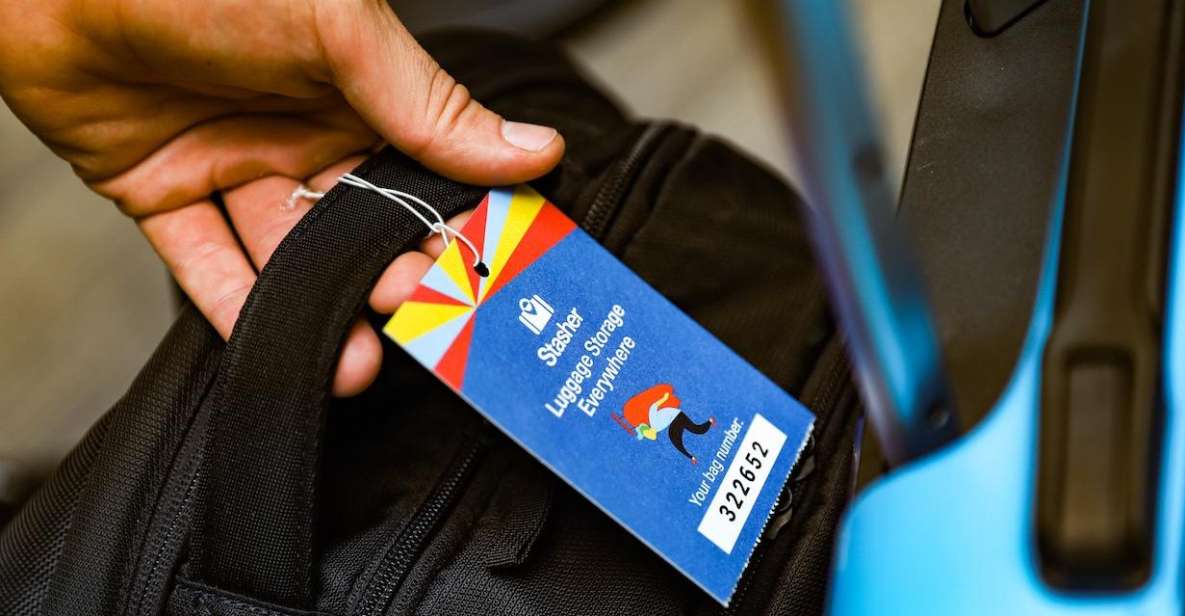 Luggage Storage close to Port of Miami - Practical Tips for Using This Service