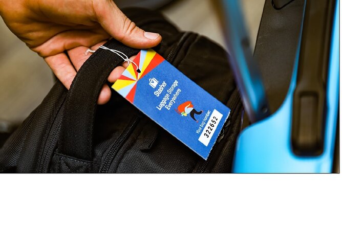 Luggage Storage in Miami - Key Points