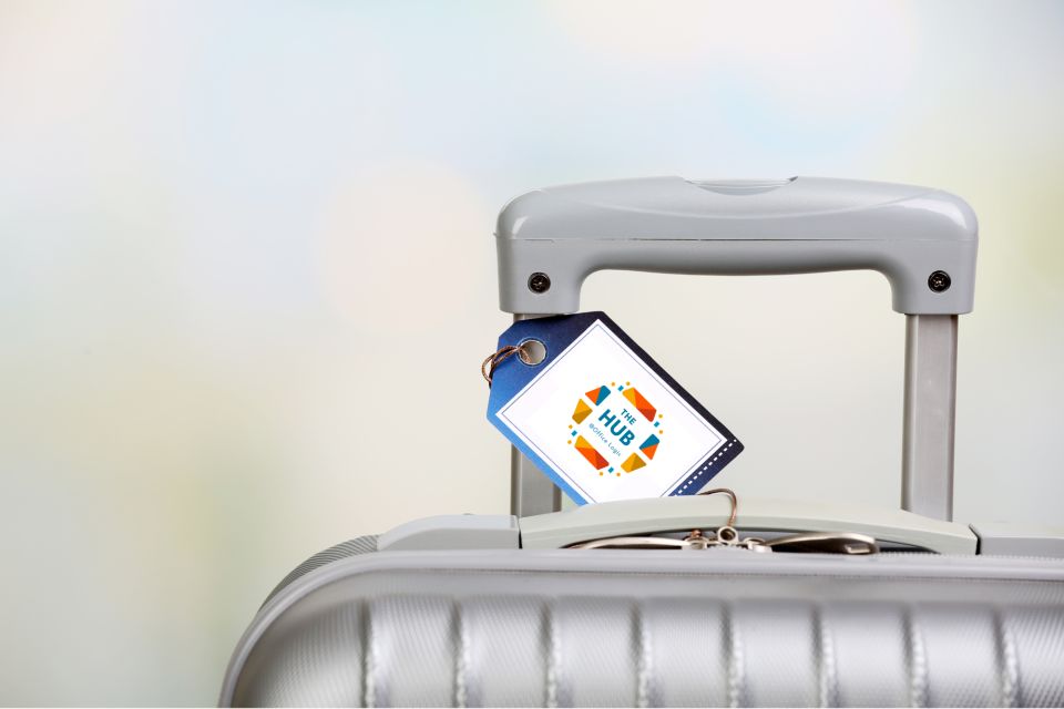 Luggage Storage in Miami $12/PP for 2 Pcs Luggage (DEAL!!) - What You Can Expect During Your Luggage Drop-Off and Pickup