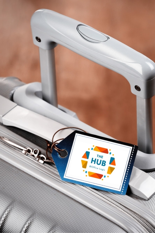 Luggage Storage in Miami $12/PP for 2 Pcs Luggage (DEAL!!) - Why This Service Is a Great Value