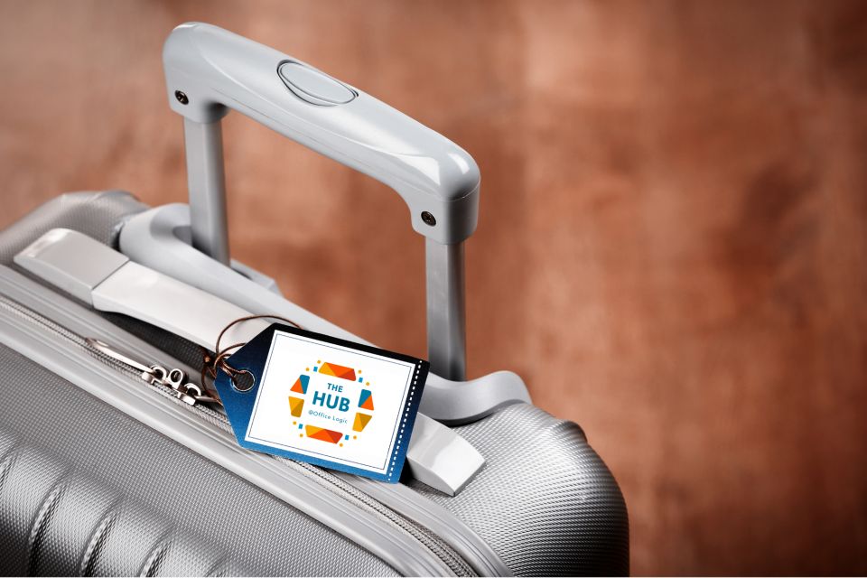 Luggage Storage in Miami $12/PP for 2 Pcs Luggage (DEAL!!) - How the Experience Feels in Practice