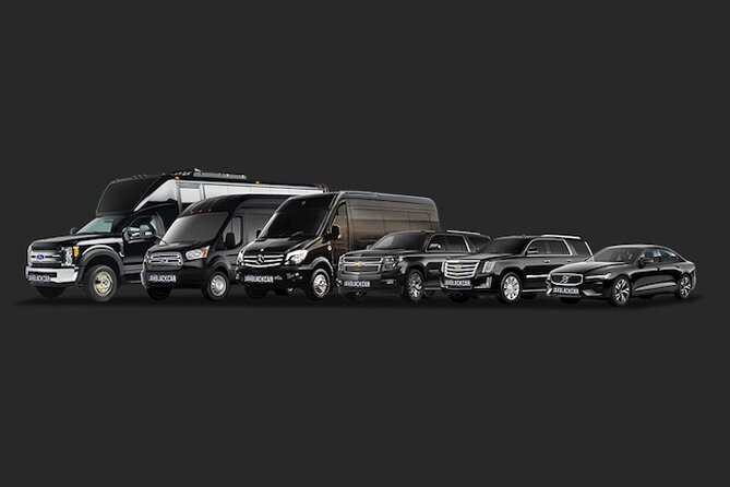 Luxury JAX Airport Transportation from Atlantic Beach - The Experience in Detail