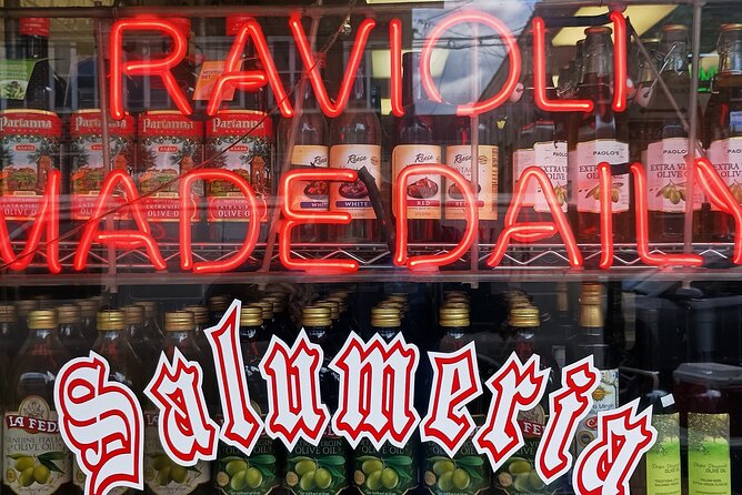 Made in Brooklyn Food Tour - A Closer Look at the Brooklyn Food Tour