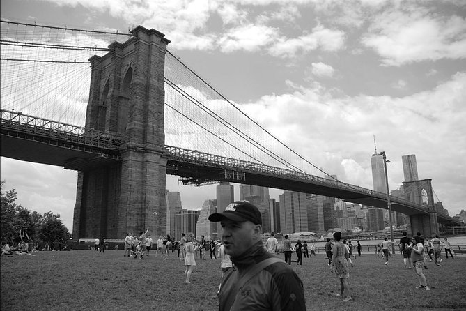Made in Brooklyn Tour - An In-Depth Look at the Made in Brooklyn Tour