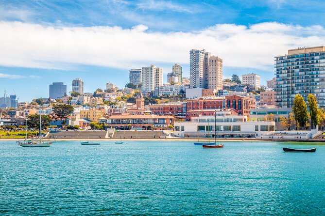 Mafia Heist at the Bay: Escape Adventure in San Francisco - Key Points