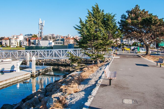 Mafia Heist at the Bay: Escape Adventure in San Francisco - The Sum Up