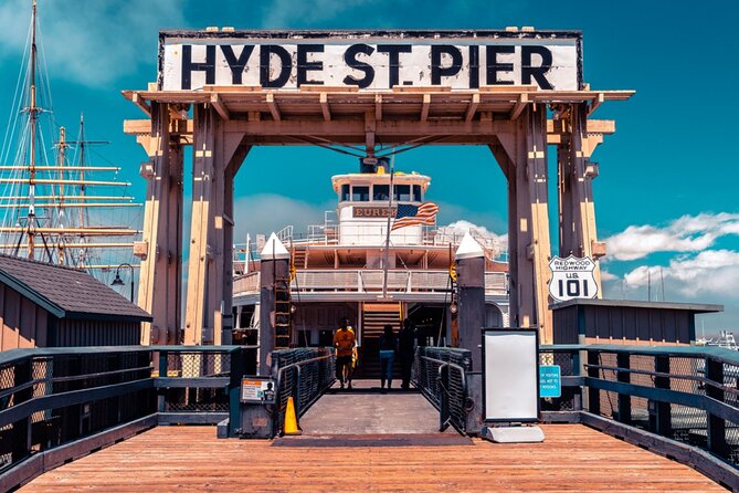 Mafia Heist at the Bay: Escape Adventure in San Francisco - FAQ