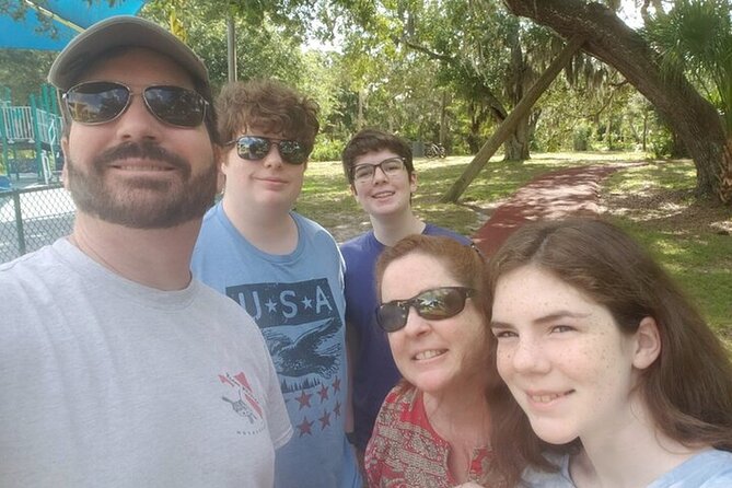 Magical Marble Falls Scavenger Hunt - What Do Reviewers Say?