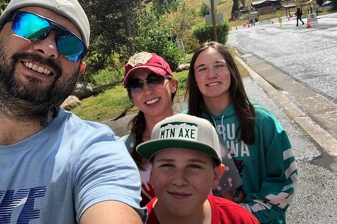 Magical Marble Falls Scavenger Hunt - Detailed Breakdown of the Experience