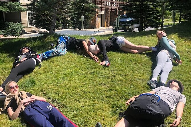 Magical Marble Falls Scavenger Hunt - The Cost and Value