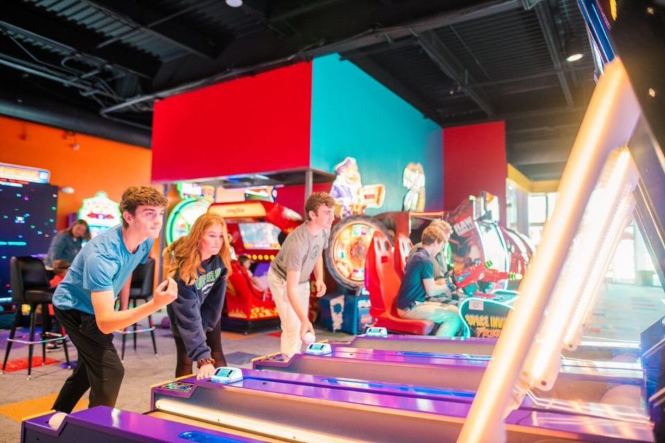 MagiQuest Pigeon Forge: General Combo Admission - Final Thoughts