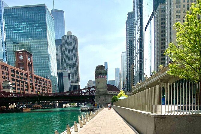 Magnificent Mile Architecture Tour With 360 Chicago Upgrade - Who is This Tour Perfect For?