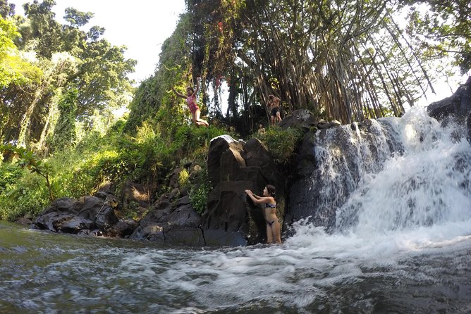 Mahina Hawaii Full Day Adventure - FAQ