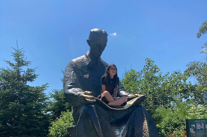 Maid of the Mist, Cave of the Winds made in the USA Tour - What to Expect from the Tour: An In-Depth Breakdown