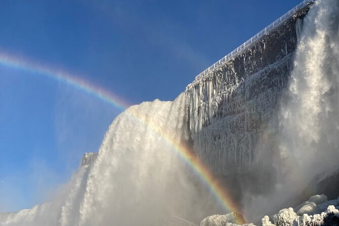 Maid of the Mist, Cave of the Winds made in the USA Tour - The Experience in Detail