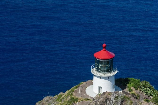 Makapuu Lighthouse Trail and Shuttle Service - A Closer Look at the Makapuu Lighthouse Trail Experience