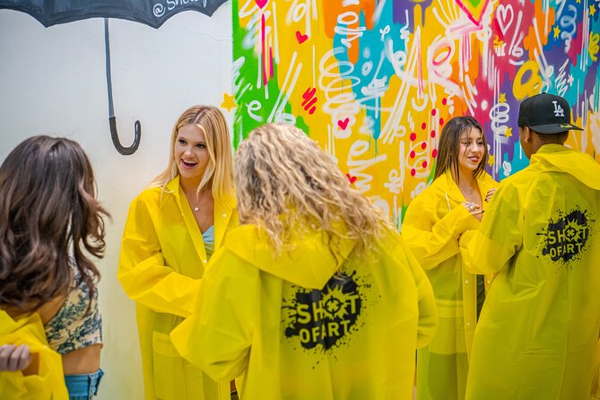 Make Your Own Art: Adults-Only Private Art Experience in Chicago - FAQs