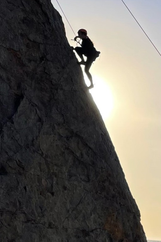 Malibu: 4-Hour Outdoor Rock Climbing by the Beach - Pricing and Value