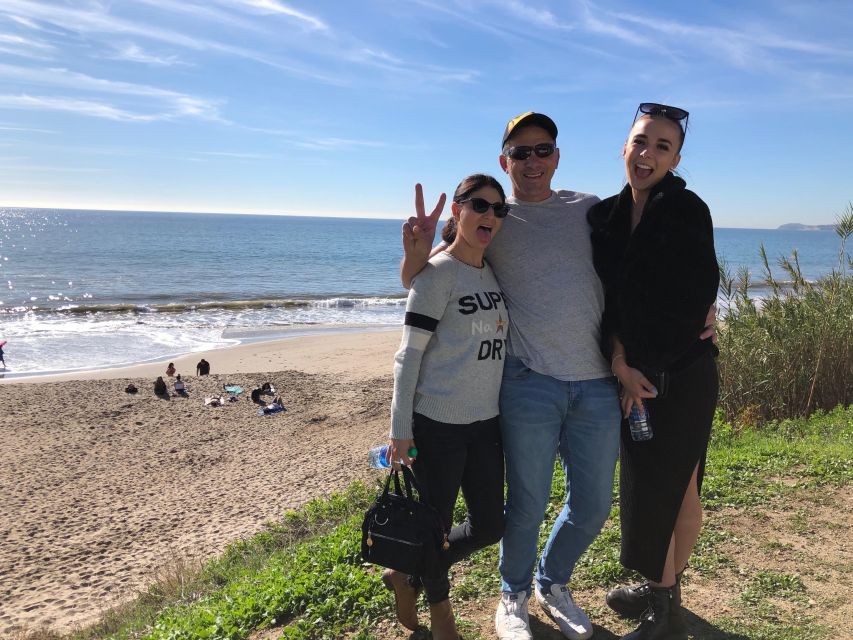 Malibu: Celebrity Homes, Beaches & History Tour - A Deep Dive into the Malibu Experience