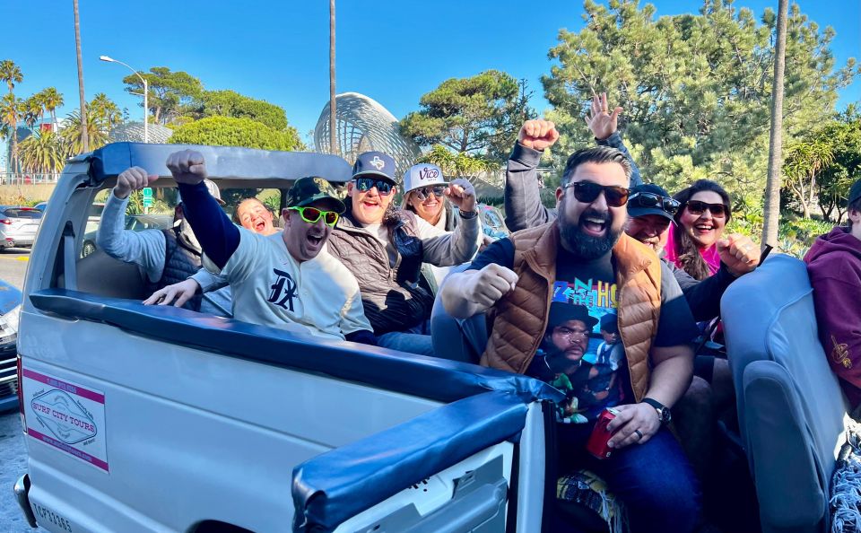 Malibu: Celebrity Homes, Beaches & History Tour - Who Will Love This Tour?