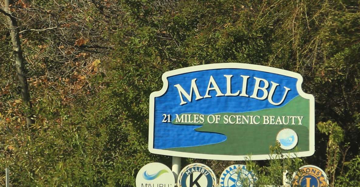 Malibu: Celebrity Homes, Beaches & History Tour - Final Thoughts