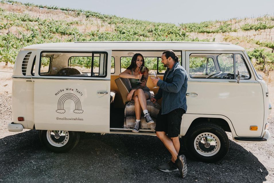 Malibu: Vintage VW Bus and Vineyard Tour - Who Will Enjoy This Tour?
