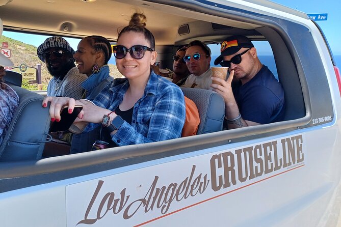 Malibu Wine, Food & Beach Tour - The Experience in Practice