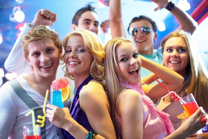 Mango's Miami Bachelorette Salsa Night with Lessons & Mojitos - What to Expect from the Mango’s Miami Bachelorette Salsa Night