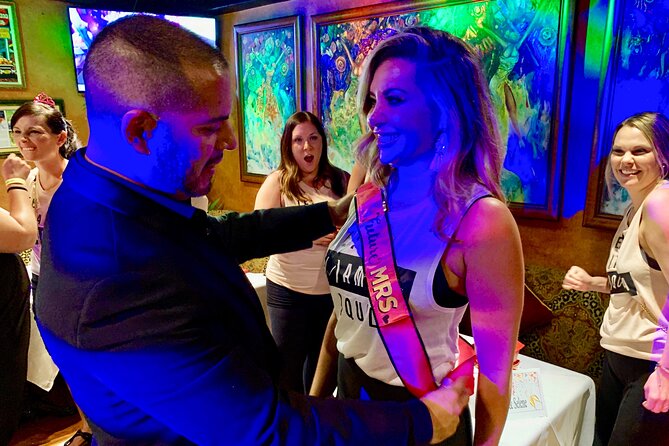 Mango's Miami Bachelorette Salsa Night with Lessons & Mojitos - FAQ