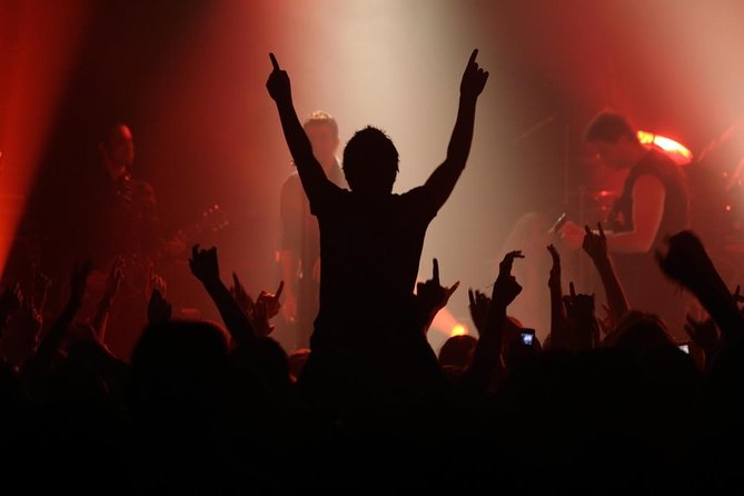 Manson Family Murders funeral limo tour of LA - Exploring the Manson Family Murders Funeral Limo Tour of Los Angeles