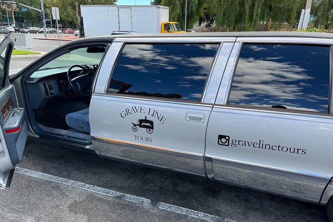 Manson Family Murders funeral limo tour of LA - Authentic Insights from Reviewers