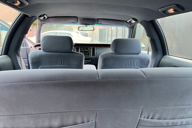 Manson Family Murders funeral limo tour of LA - Who Would Love This Tour?