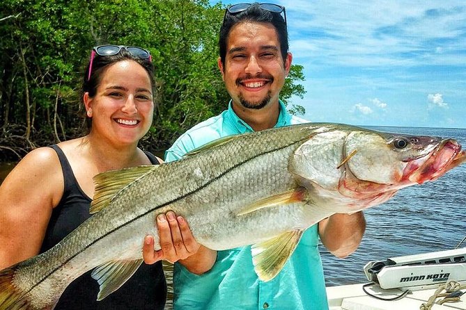 Marco Island Inshore Fishing Charters - Authentic Insights & Reviewer Highlights