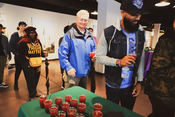 Mardi Gras Mambo Tours: Mambo Nights - Practical Tips for Booking & Participation