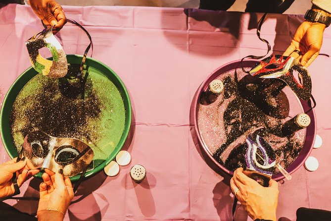 Mardi Gras Mambo Tours: Mambo Nights - The Cost and Value