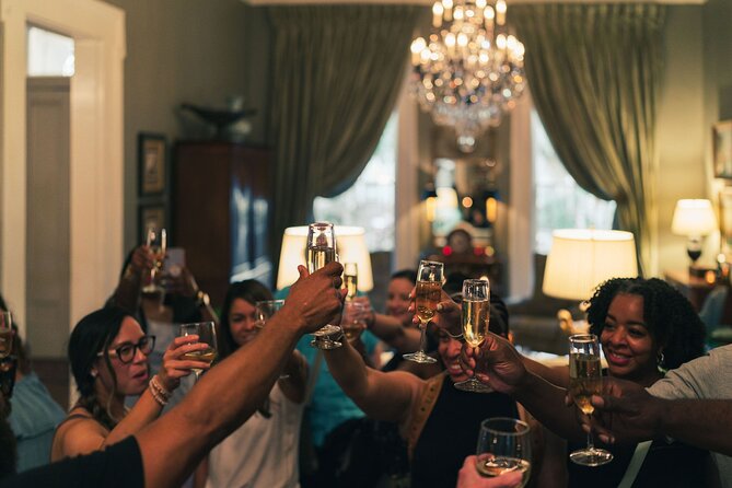 Mardi Gras Mambo Tours: Sip, Savor SecondLine - FAQ