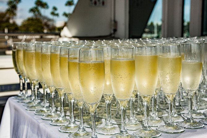 Marina del Rey Christmas Eve Buffet Brunch Cruise